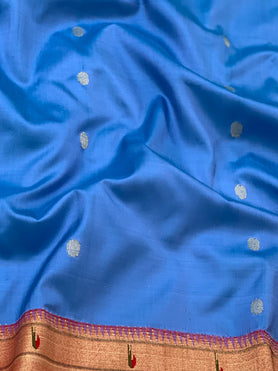 Paithani – Tagged "Paithani" – Second Skin