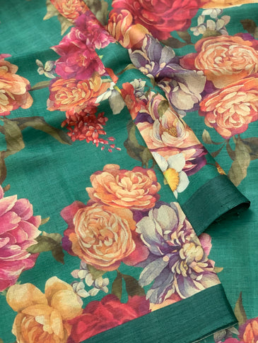 Tussore Printed – Tagged "Tussore Printed" – Second Skin